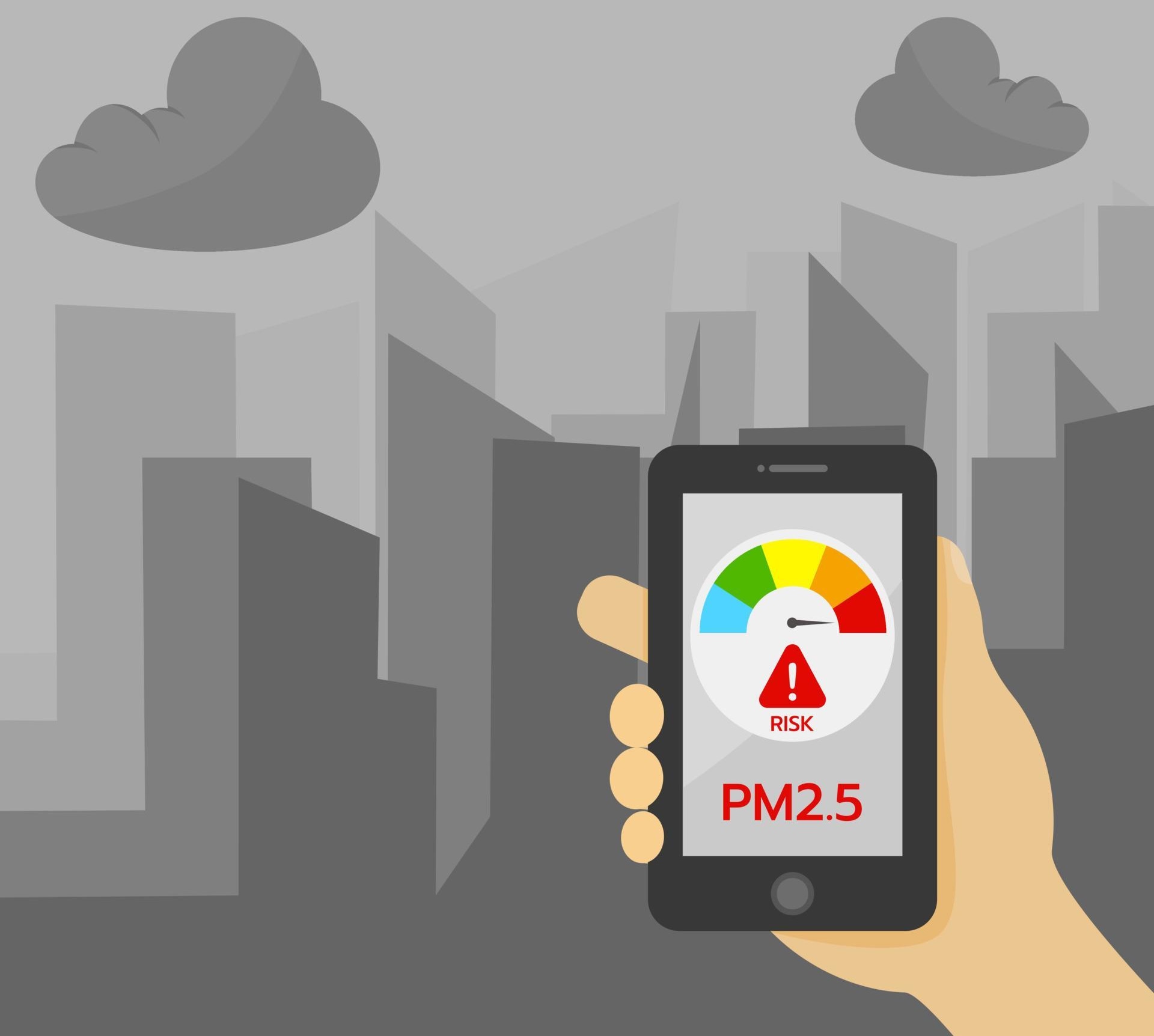 How to Protect Yourself from Air Pollution? - AirQuality.am
